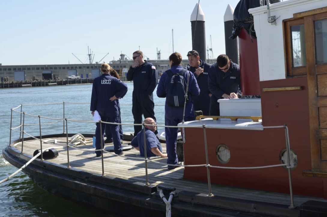 2026 Training Schedule – Maritime Technical Services LLC